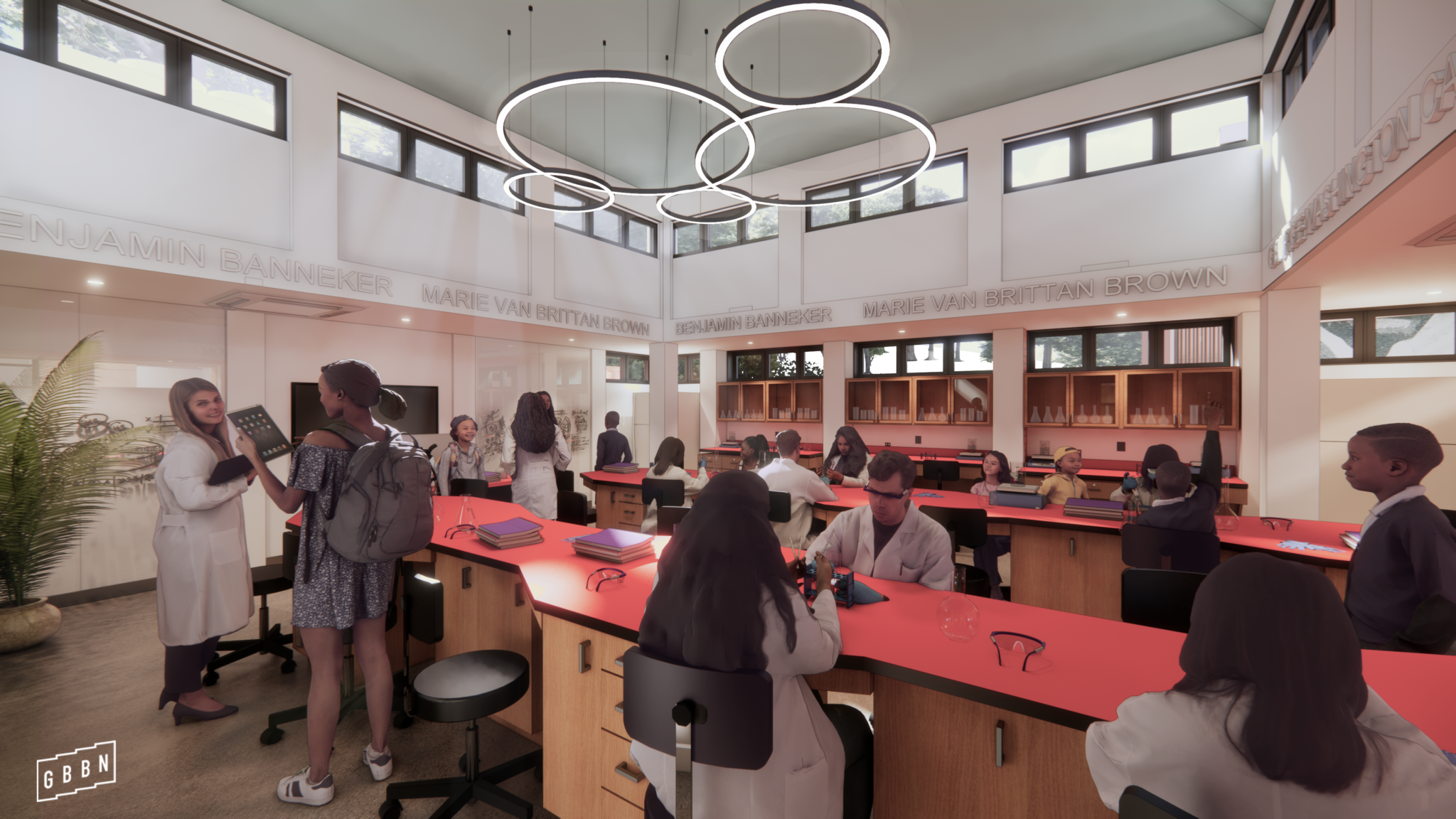 Project Dream | The Citizen Science Lab