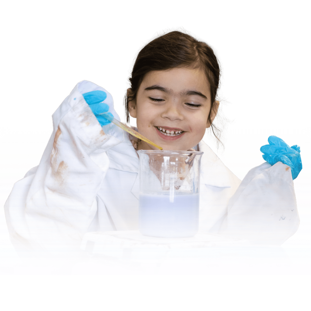 The Citizen Science Lab | STEM Classes and Summer Camps in Pittsburgh